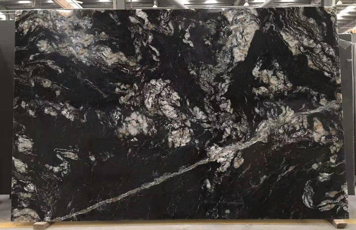 STALLION QUARTZITE TITANIUM – Stallion Luxury Home Goods
